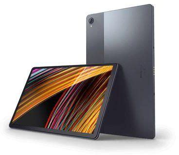 Lenovo Tb J Tab P Plus Ips Gb Gb Ram Android Wifi Slate Grey Price From