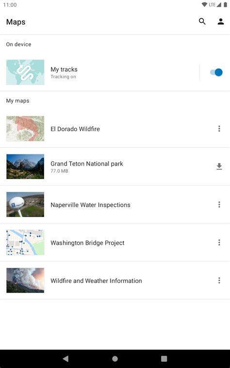 Arcgis Field Maps Apk For Android Download
