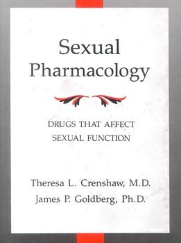 Erowid Library Bookstore Sexual Pharmacology