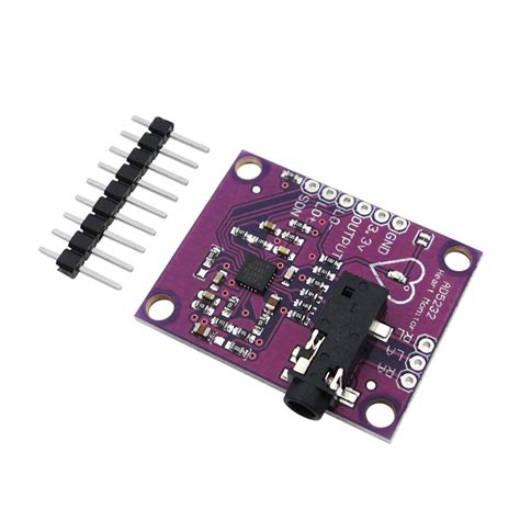 Lead Heart Rate Monitor Ecg 33v Operation