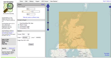 Basemap Stevendkays Blog