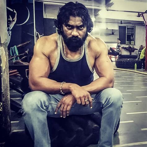 Amith Nairs Instagram Twitter And Facebook On Idcrawl