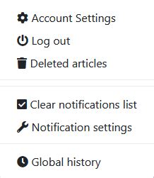 Notifications Issue Django Wiki Django Wiki GitHub