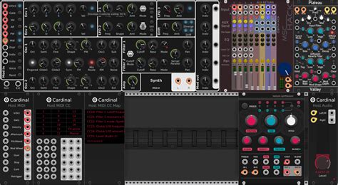 Cardinal Patchstorage Cardinal Patchstorage