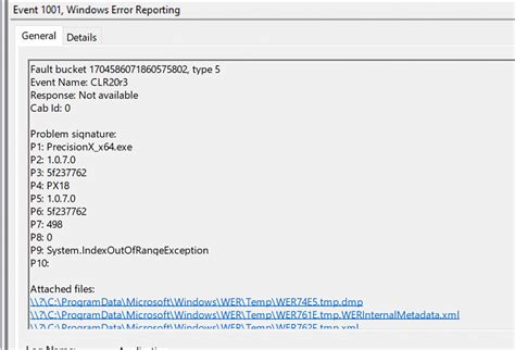 KernelBase Dll Crashing Issue Again Solved Windows 10 Forums