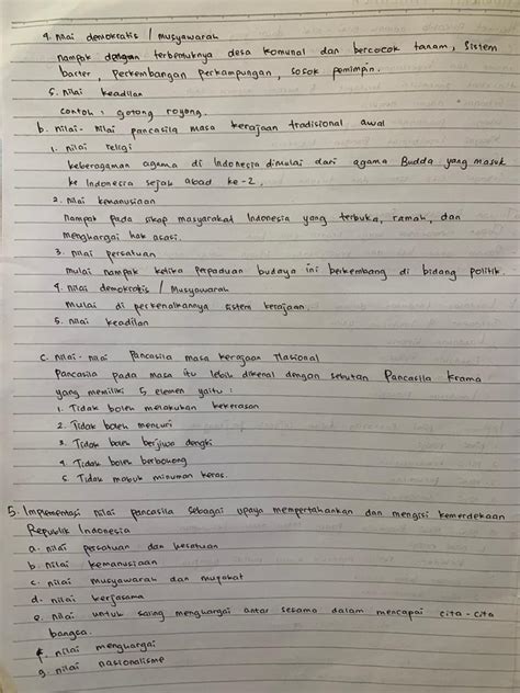 lembar jawaban uts