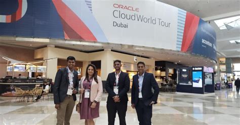 Oraclecloudworld Ai Innovation Gotomarket Success Spoon Consulting