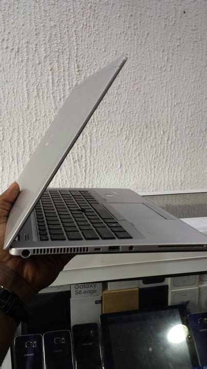 HP EliteBook Folio Core I GB Ram With Keyboard Light