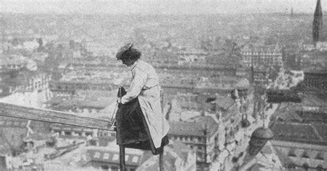 Where Are The Women Architects New Book Looks At Professions Gender Gap Curbed