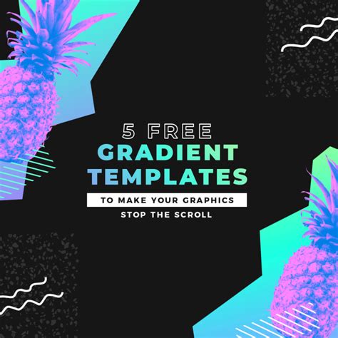 1 Menu Template 10 Ways Hack Your Visual Design Series Artofit