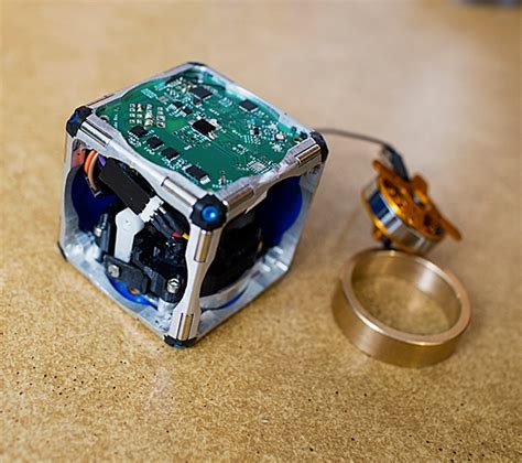 robotic cube tag archdaily