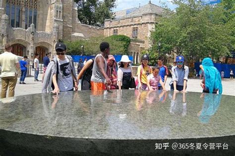 上海游学夏令营哪家好？ 知乎