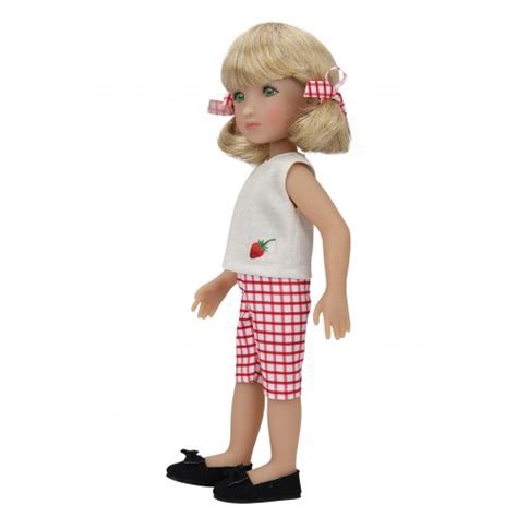 Create Your Dream Doll Summer Rubyredtoys