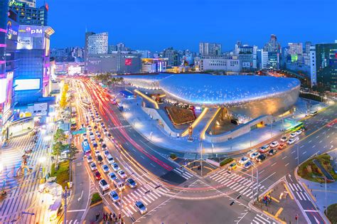 10 Most Popular Neighbourhoods In Seoul Where To Stay In Seoul Go Guides