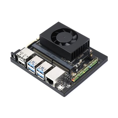 JETSON TX NX DEV KIT EU Development Kit With NVIDIA Denver And ARM Cortex A Processor