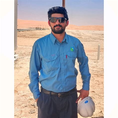 Engr Muhammad Uzair Senior Ehs Officer Cat Group Linkedin