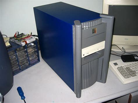 Overview Build Your Own Bebox And Run Beos Using Virtualbox