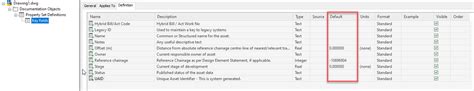 Autodesk Aec PropertyData API Documentation Civil D Dynamo