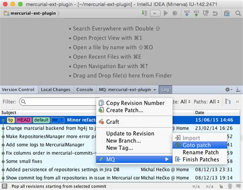 Intellij Idea 15 Eap Is Open The Intellij Idea Blog