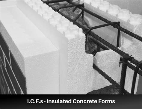 Icf Construction Guide Pros Cons And Costs