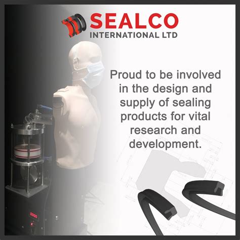 Product Development Sealco International Ltd