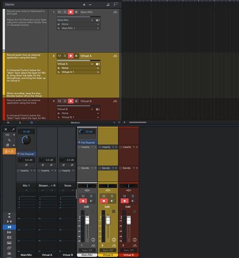 Revelator Quick Loopback Setup For Mac Single Device Mode
