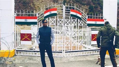 जेड सिक्योरिटी और कश्मीर में मस्ती किरण पटेल कौन Pmo अफसर बनकर सुरक्षा में लगाई सेंध