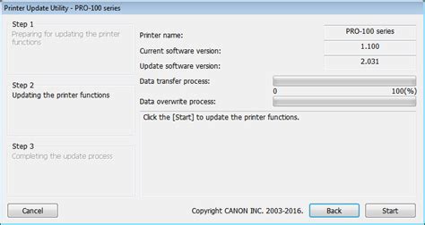 Cannon Errors More In Depth Look Printerknowledge Laser 3d Inkjet Printer Help