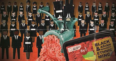 Diversity Data Colour Or Ethnicity