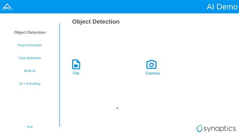 Astra Yocto Linux User Guide — Synaptics Astra Sdk User Guide Kirkstone515v180 Documentation