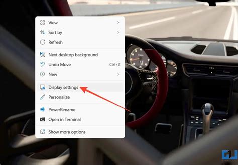 7 Ways To Resize Icons On Windows 11 10 Gadgets To Use