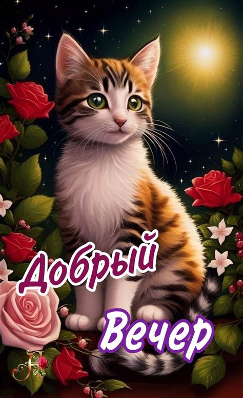 Pin On Добрый вечер доброй ночи Save