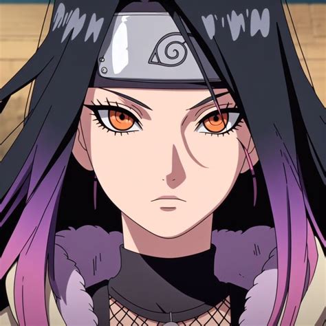 Boruto Oc Personagens Naruto Shippuden Anime Oc Naruto