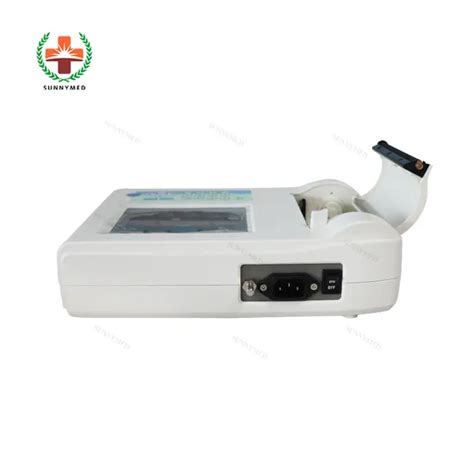 Portable Medical Spirometer Digital Medical Spirometer Cheap Clinical