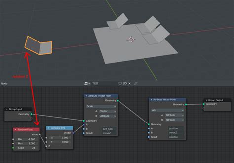 Geometry Nodes By Erindale User Feedback Developer Forum