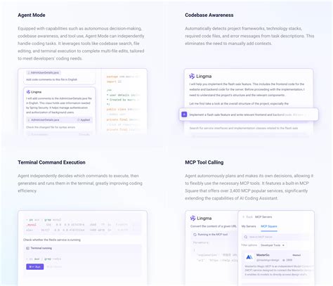 lingma ai coding assistant alibaba cloud