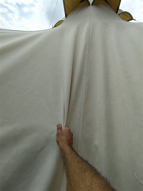 The Best Canvas For Tents How To Choose The Right Material