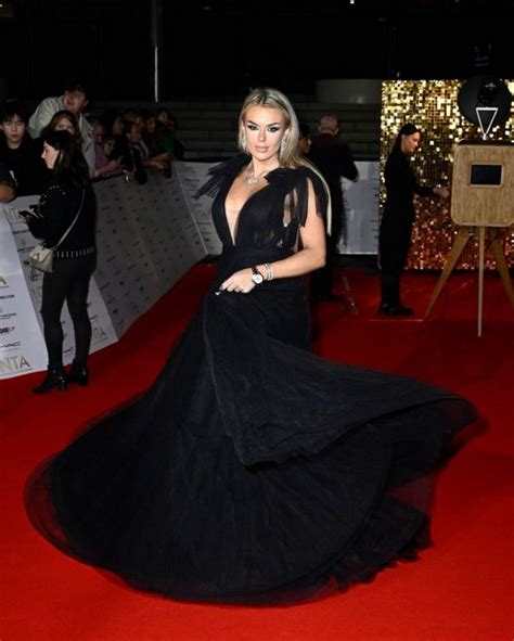 Tallia Storm Deep Cleavage Tits By Dress Party Photos The