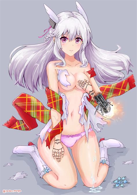 Rule 34 1girls Belly Belly Button Boots Braids Breasts Censored