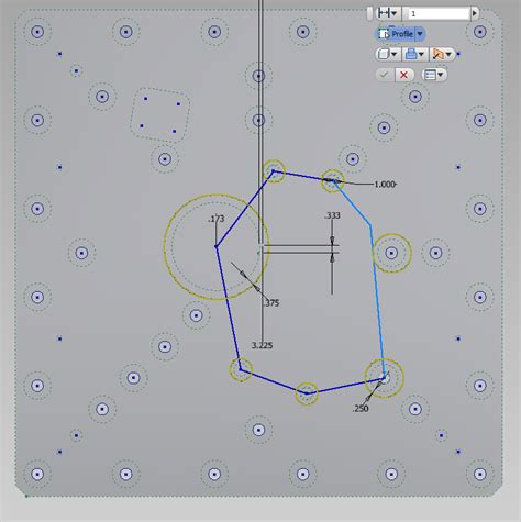 Solved Inventor Is Unable To Detect The Minimum Closed Region