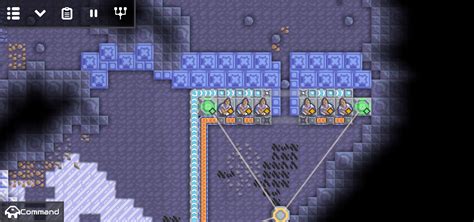 My Defense Setups Throughout The Numbered Sectors Rmindustry