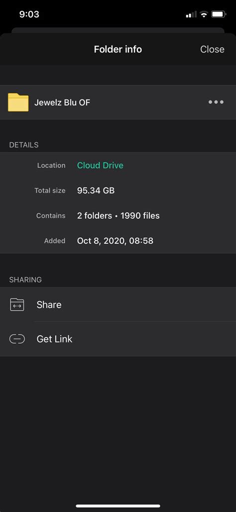 I Have A Mega Folder Of Jewels Blus Onlyfans I Wouldnt Want To Risk Anything Happening To