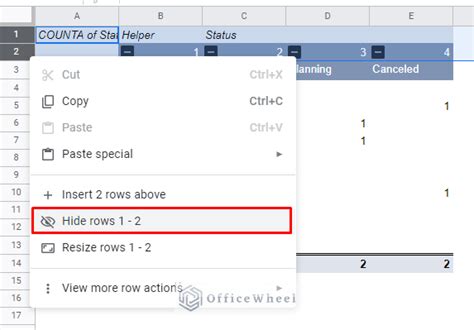 How To Sort A Pivot Table In Google Sheets An Easy Guide OfficeWheel