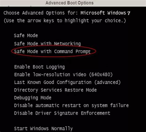 How To Reset Windows Vista Password 4 Ways Minitool Partition Wizard