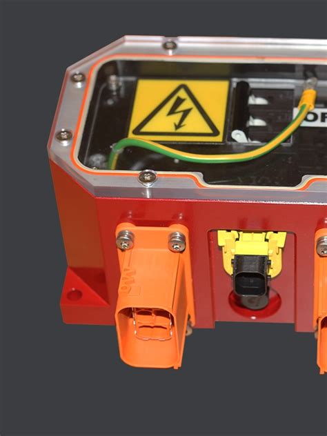 Eg Electronics Power Distribution
