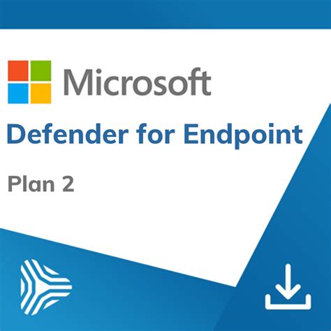 Microsoft Defender For Endpoint Plan 2
