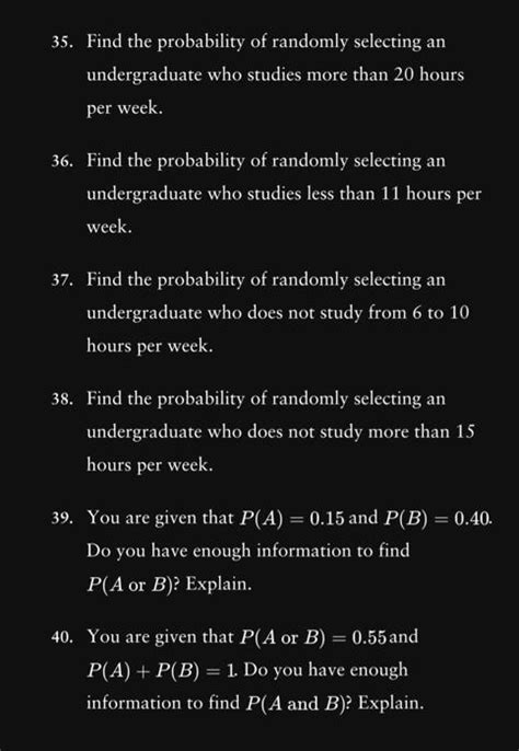 Section 3 2 In Exercises 17 And 18 Use The Table Chegg Com