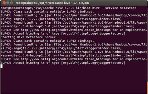 Big Data Technical Articles Using Hive With Apache Drill