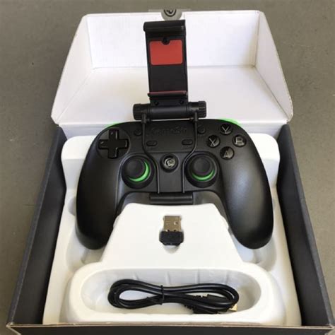 GameSir G3s, Video Gaming, Gaming Accessories, Controllers on Carousell