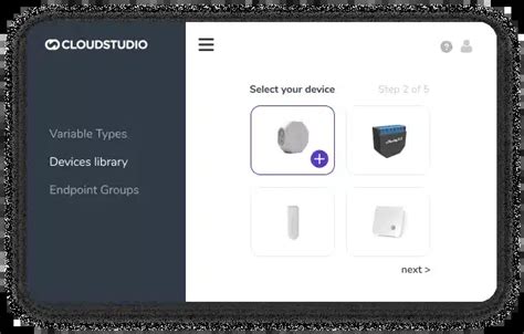 Low Code IoT Platform Custom IoT Solutions For Enterprises